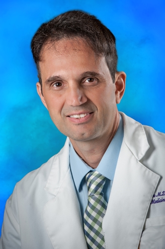 Evangelos S. Sotiropoulos, MD - Hospital Medicine Specialist | North ...